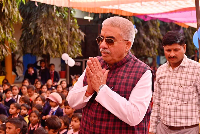 VSKD Inter College, Kanpur | Affiliated to U.P. Board