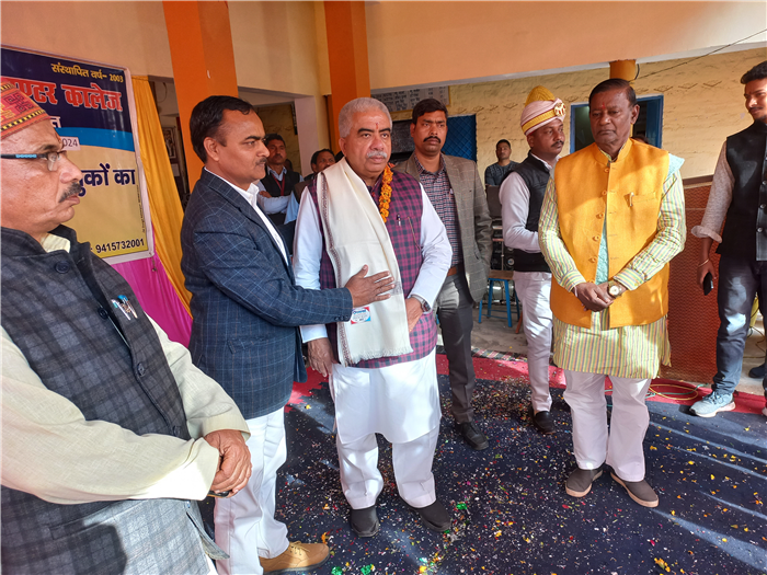 VSKD Inter College, Kanpur | Affiliated to U.P. Board